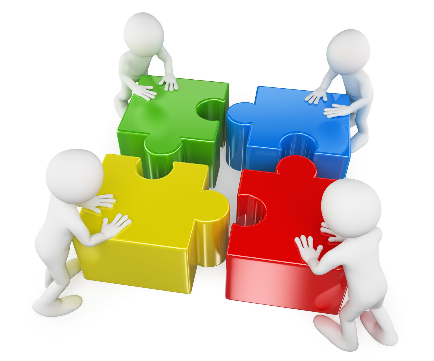 El trabajo en grupo y sus beneficios en el alumnado con TDAH El trabajo en grupo y sus beneficios en el alumnado con TDAH